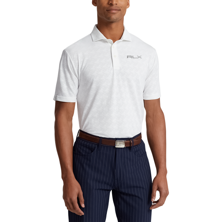 Polo Ralph Lauren Rlx Printed Jacq Sailboat Pga Tour Superstore