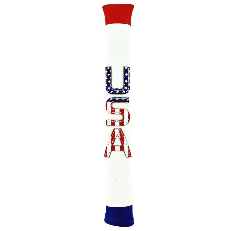 CMC Design USA Flag Alignment Stick Cover | PGA TOUR Superstore