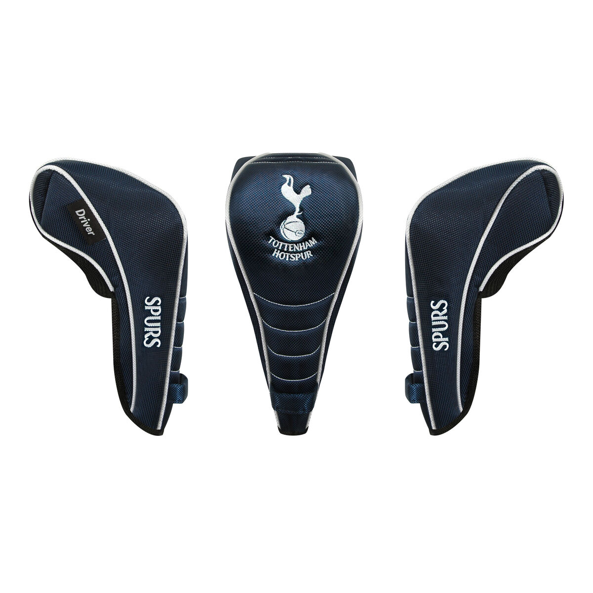 Team Effort Tottenham Hotspur Driver Headcover Pga Tour Superstore
