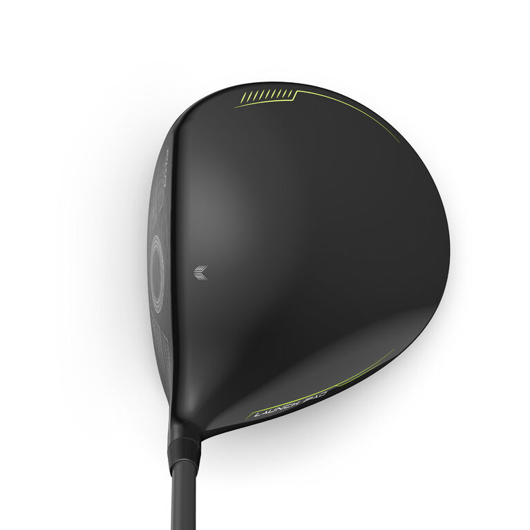 Wilson Launch Pad 2 Driver | PGA TOUR Superstore