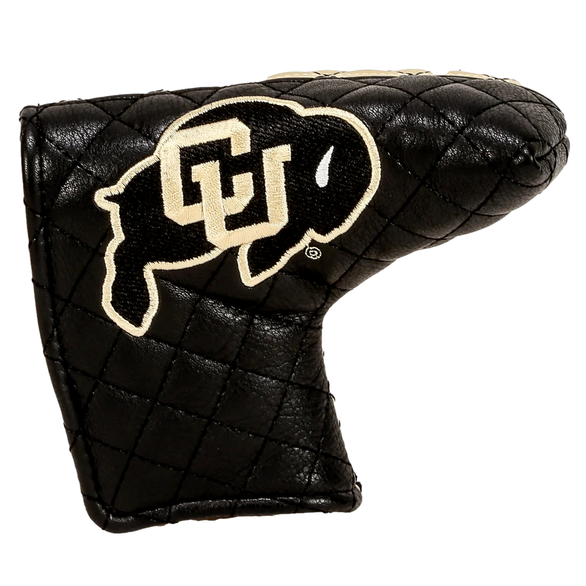 CMC Design Colorado Buffaloes Mallet Putter Cover | PGA TOUR Superstore