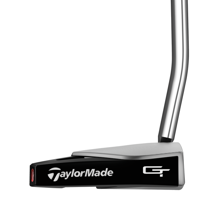 TaylorMade Spider GT Silver SB Putter | PGA TOUR Superstore