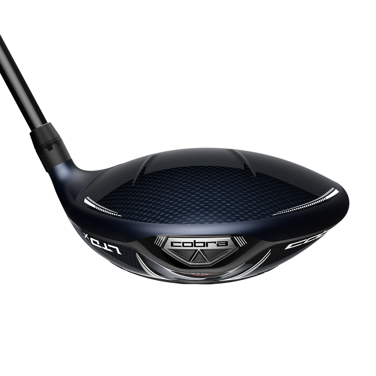 Cobra LTDx Blue/Red Driver | PGA TOUR Superstore