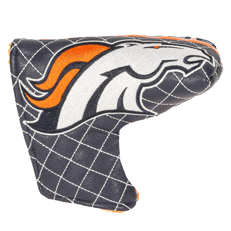 Cmc Design Denver Broncos Blade Putter Cover Pga Tour Superstore