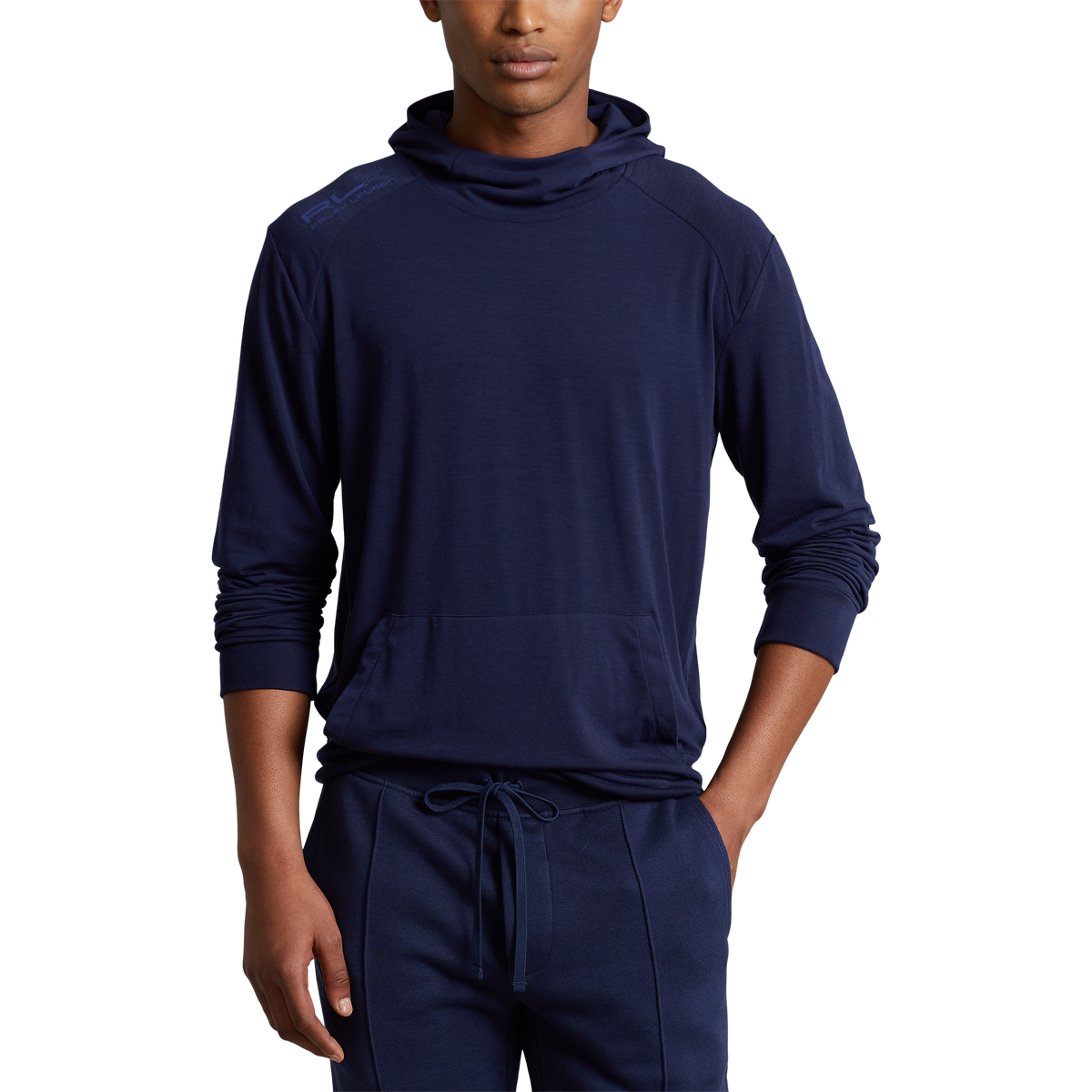 RLX Golf Classic Fit Performance Hoodie | PGA TOUR Superstore