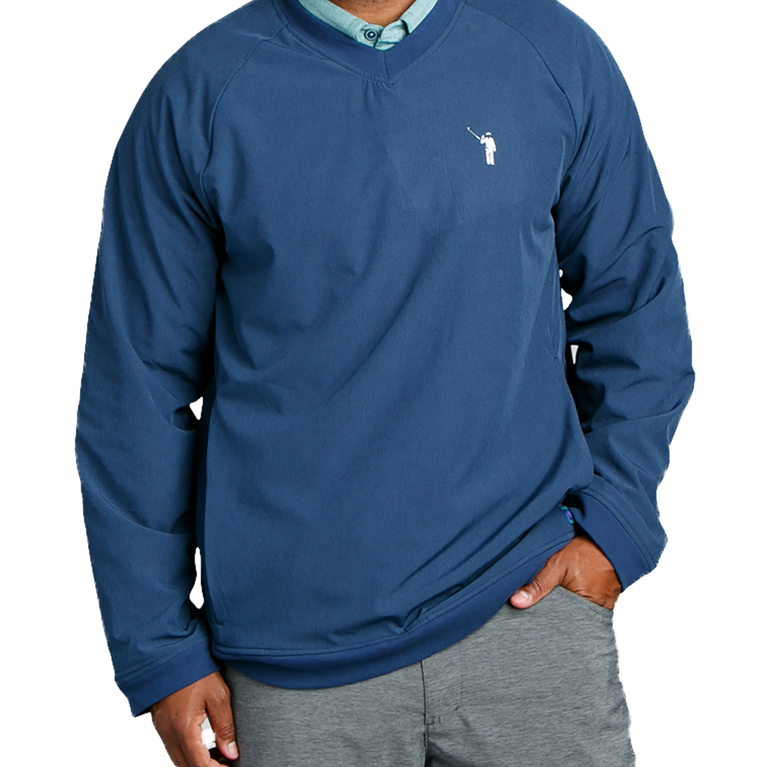 William Murray Golf Murray Classic Back Swing Jacket | PGA TOUR Superstore