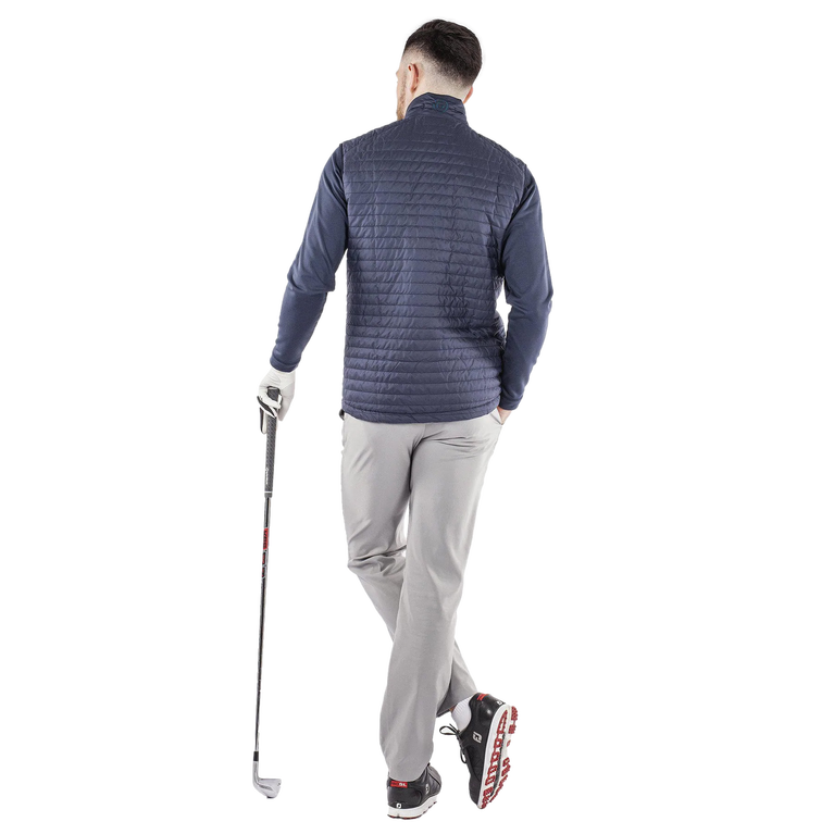 Galvin Green Leroy Puffer Vest | PGA TOUR Superstore