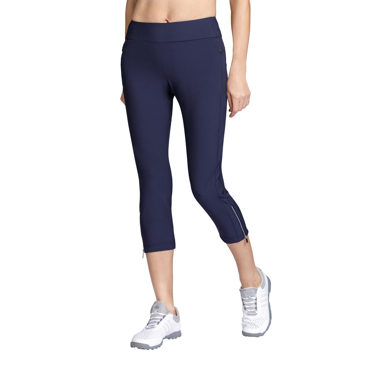 Tail 360 Bi Stretch 22 Capri Pant Pga Tour Superstore