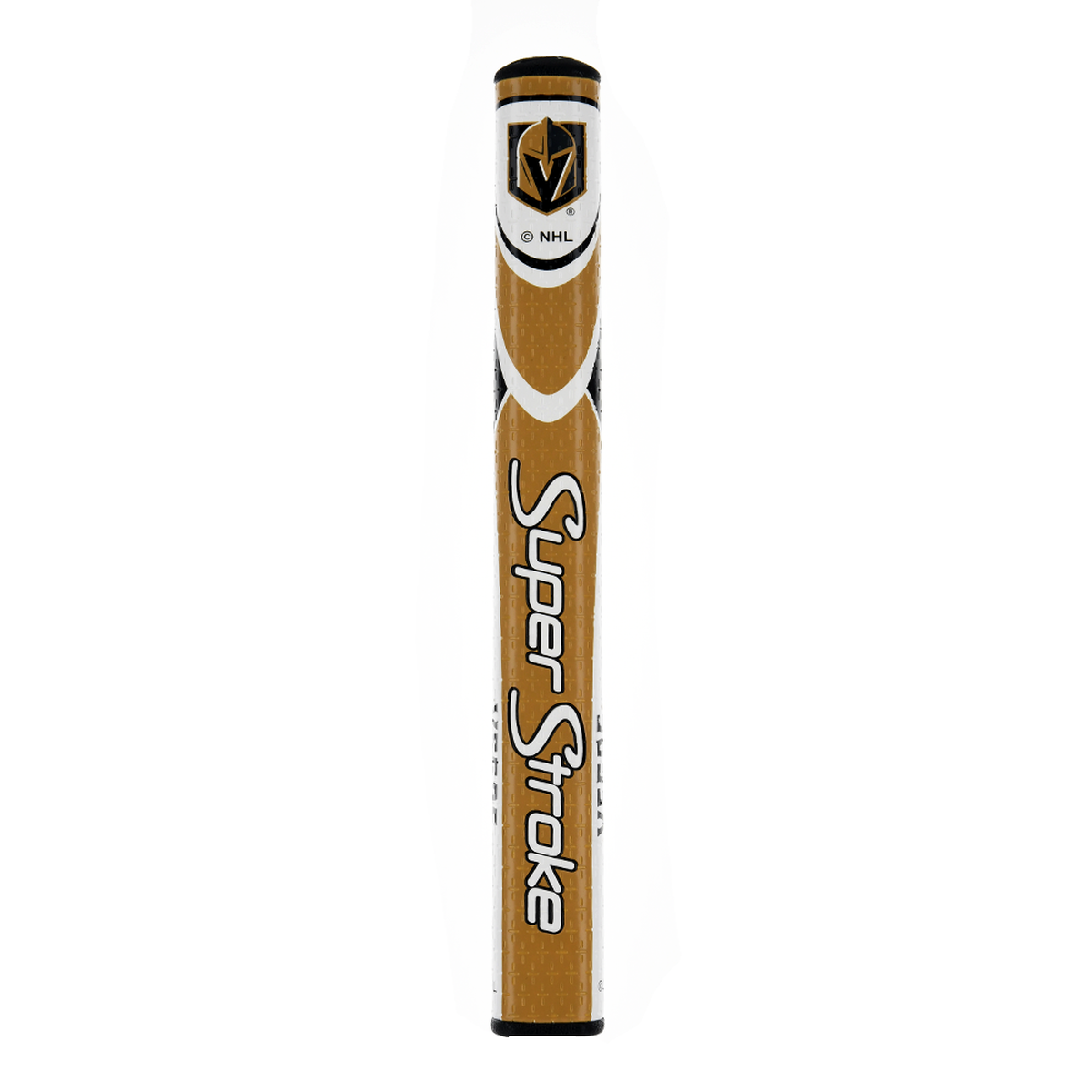 SuperStroke NHL Mid Slim 2.0 Putter Grip - Las Vegas Golden Knights ...