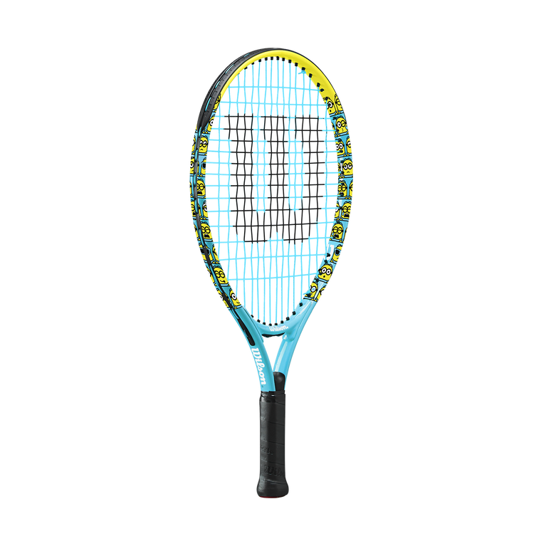 Wilson Minions 2.0 Jr. Tennis Racquet | PGA TOUR Superstore