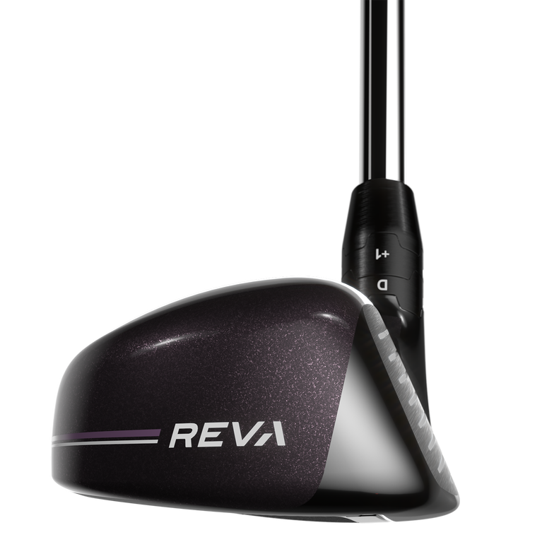 Callaway Big Bertha REVA 2023 Hybrid | PGA TOUR Superstore