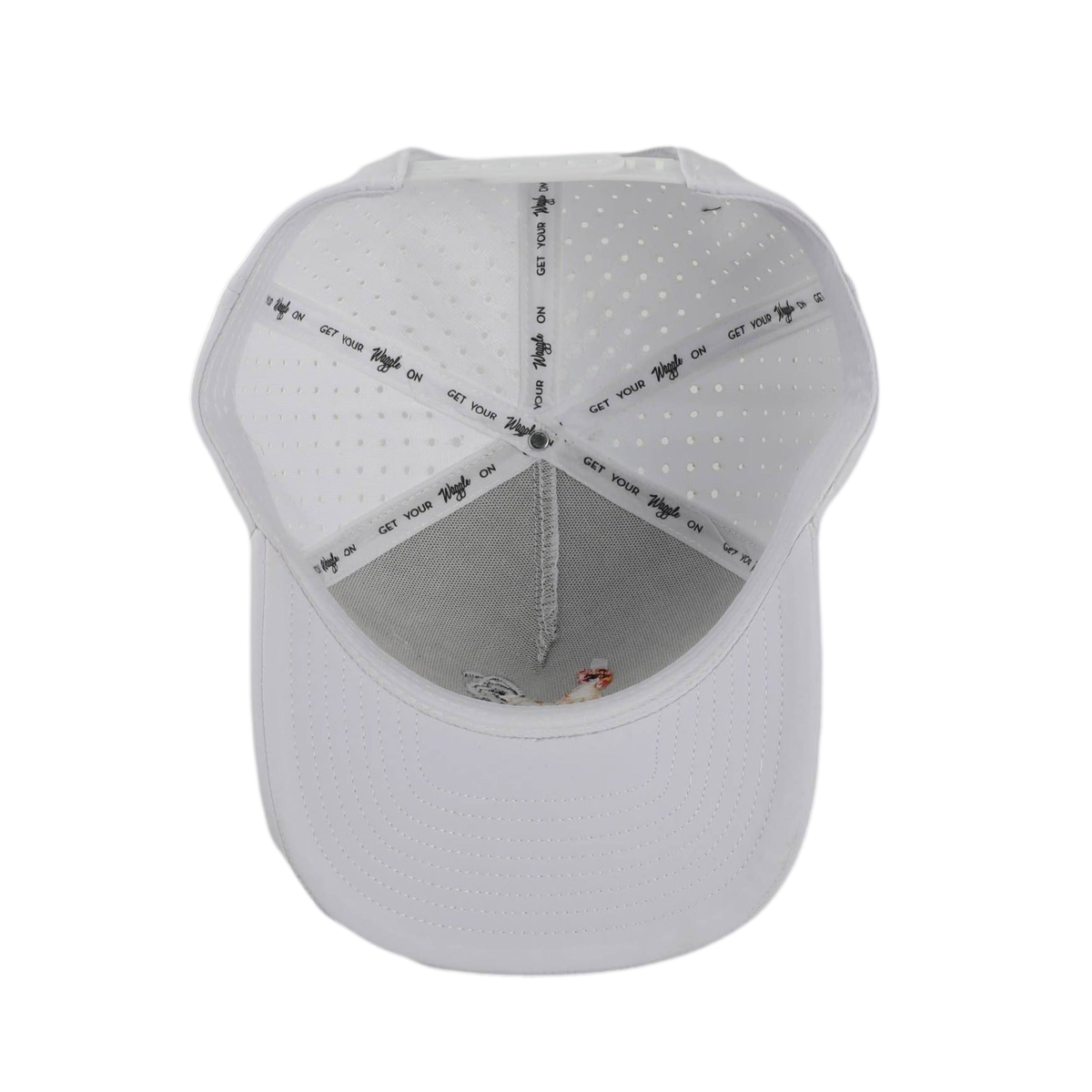 Waggle Feelin Cocky Snapback Hat | PGA TOUR Superstore