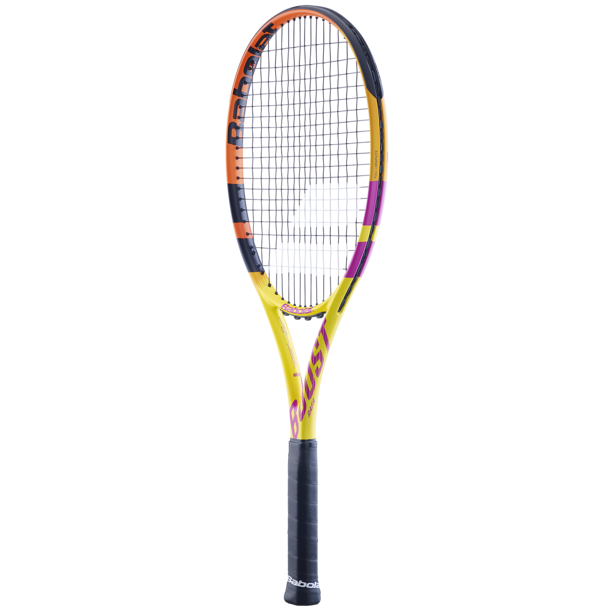 Babolat Boost Aero Rafa Tennis Racquet 2021 | PGA TOUR Superstore