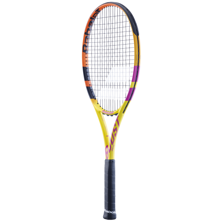 Babolat Boost Aero Rafa Tennis Racquet 2021 | PGA TOUR Superstore
