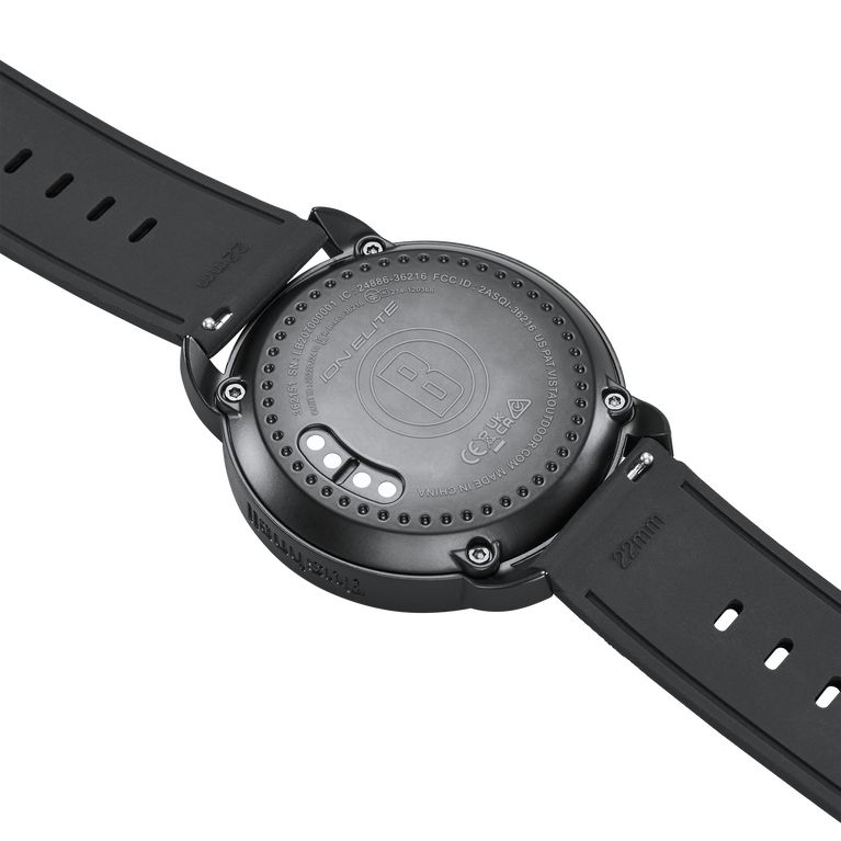 Bushnell iON Elite GPS Watch | PGA TOUR Superstore