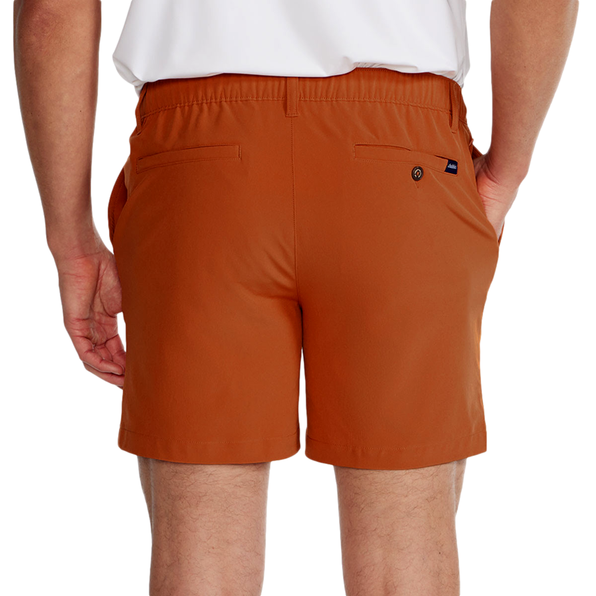Chubbies UTEX Terracottas 6" Short | PGA TOUR Superstore