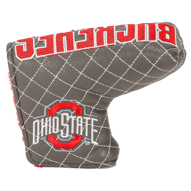 CMC Design Ohio State Buckeyes Blade Putter Cover | PGA TOUR Superstore