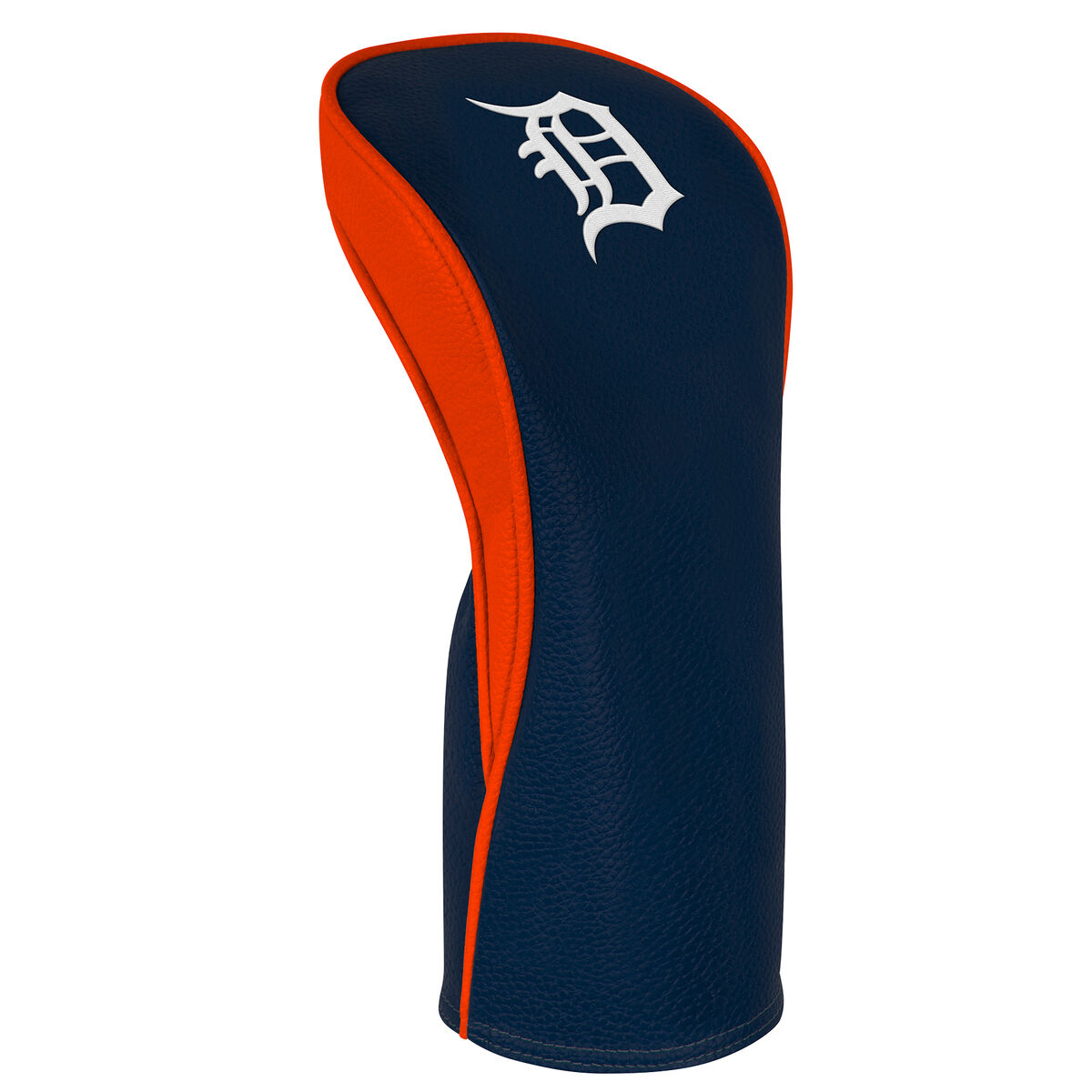 Team Effort Detroit Tigers Individual Driver Headcover Pga Tour