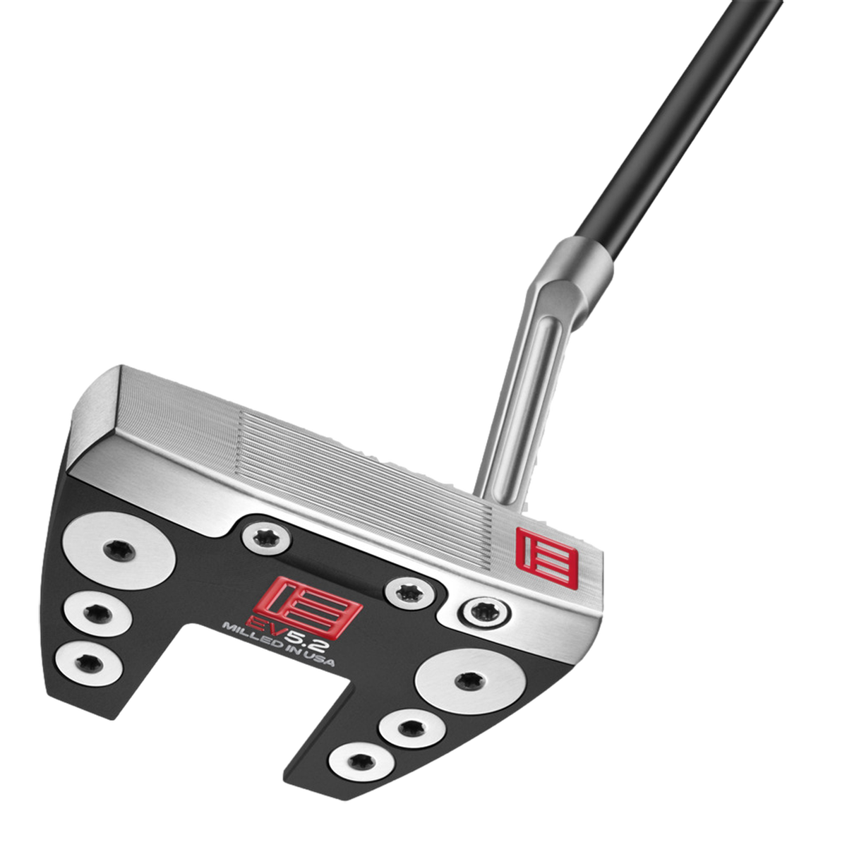 EVNRoll EV5.2 MidLock Mallet Putter | PGA TOUR Superstore