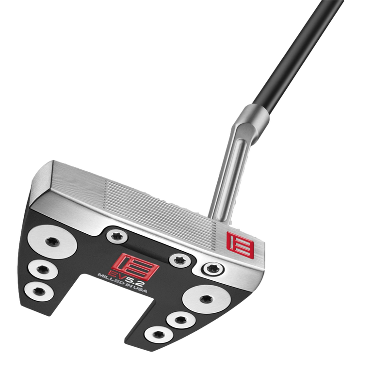 EVNRoll EV5.2 MidLock Mallet Putter | PGA TOUR Superstore