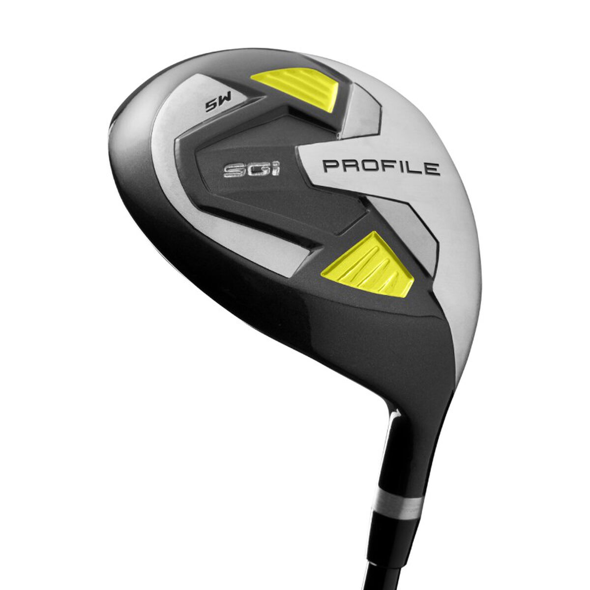 Wilson Profile SGI Teen Package Set | PGA TOUR Superstore