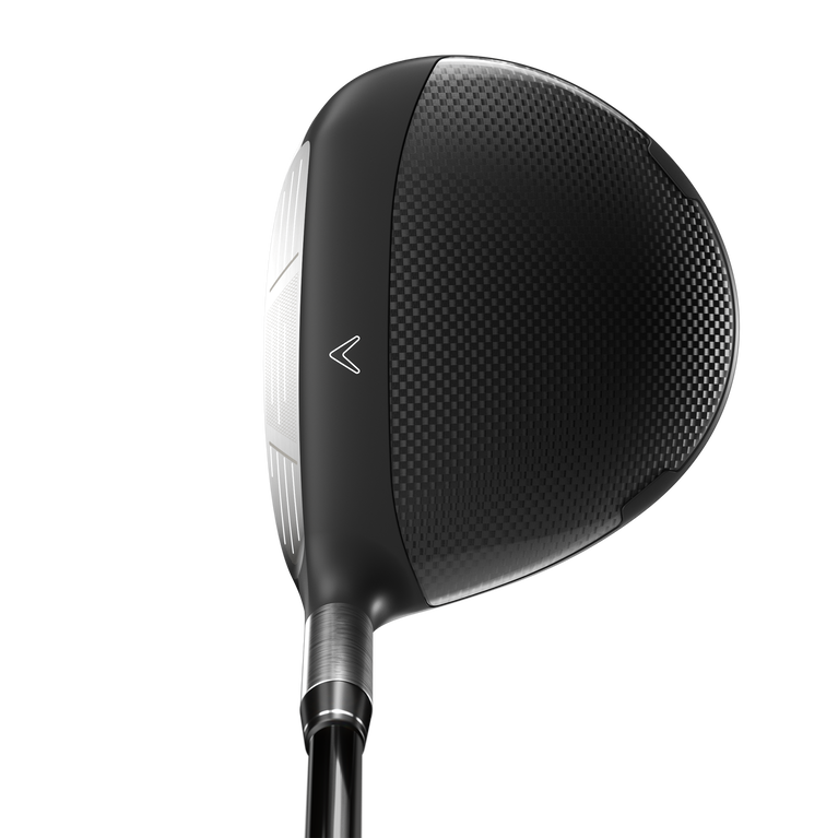 Paradym Star Womens Fairway Wood Pga Tour Superstore