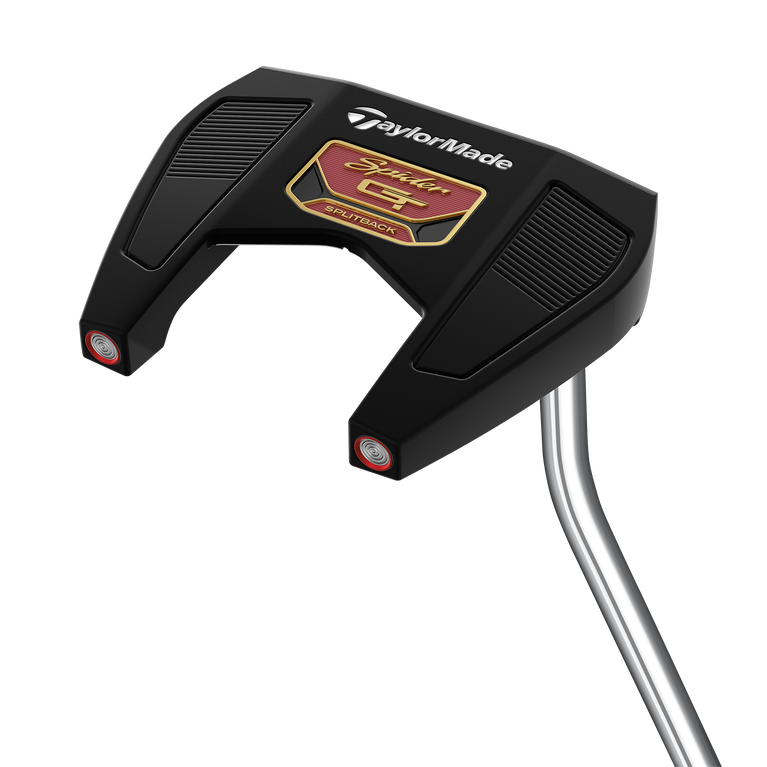 TaylorMade Spider GT Splitback SB Putter | PGA TOUR Superstore