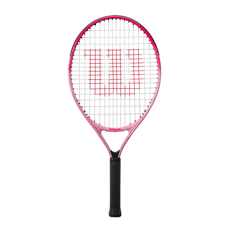 Wilson Burn Pink 2021 Junior Tennis Racquet | PGA TOUR Superstore