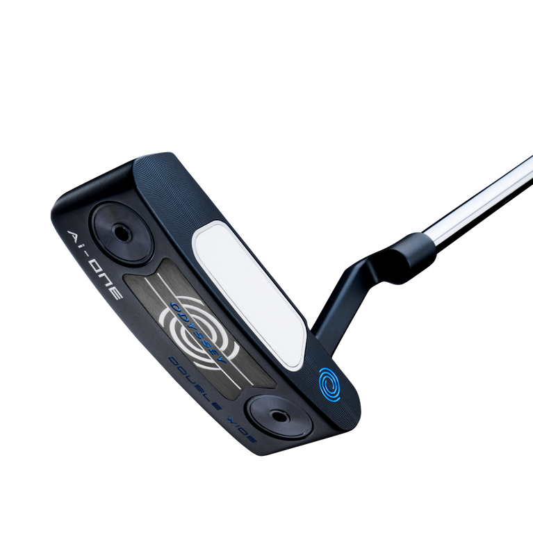 Odyssey Ai-ONE Double Wide CH Putter | PGA TOUR Superstore