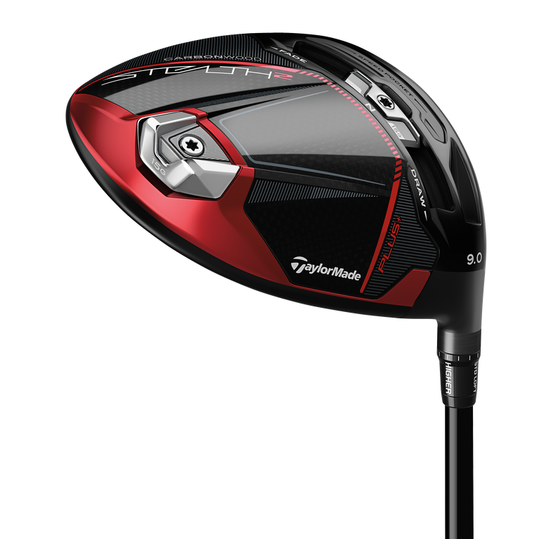TaylorMade Stealth 2 Plus+ Driver | PGA TOUR Superstore