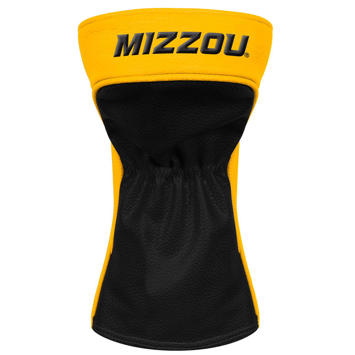 Team Effort Missouri Tigers Driver Headcover Pga Tour Superstore