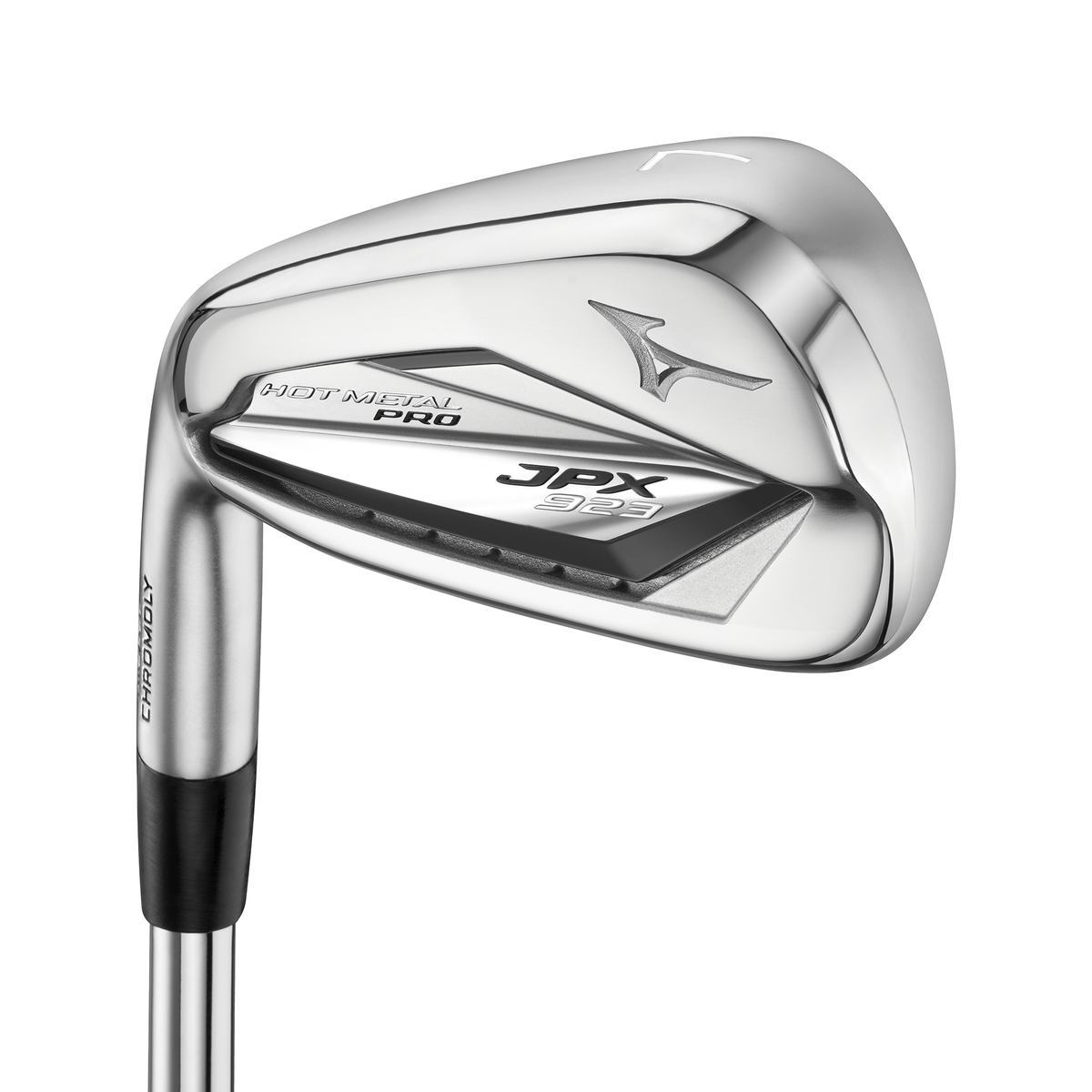 Mizuno JPX923 Hot Metal Pro w/ Steel Shafts | PGA TOUR Superstore