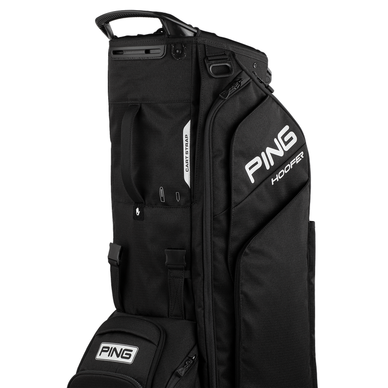 PING Hoofer 2023 Stand Bag | PGA TOUR Superstore