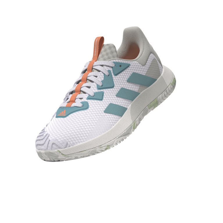 adidas Sole Match Control Women's Tennis Shoe | PGA TOUR Superstore