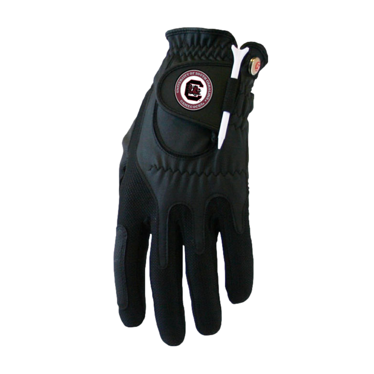 Zero Friction South Carolina Gamecocks Universal Fit Golf Glove Pga