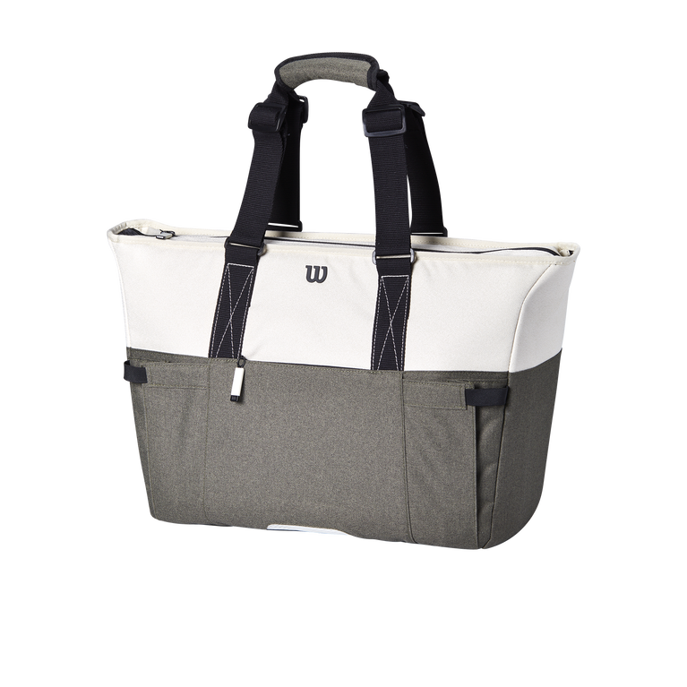 Wilson Womens Tennis Tote Bag Pga Tour Superstore
