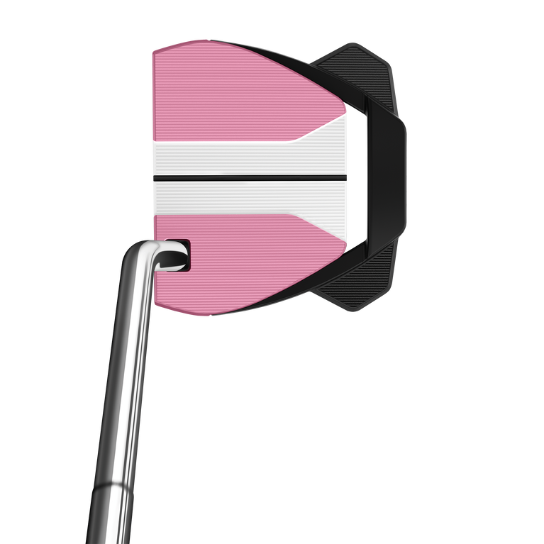 TaylorMade Spider GTX Women's Pink SB Putter | PGA TOUR Superstore