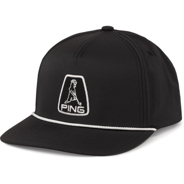 PING Mr. PING Tag Cap | PGA TOUR Superstore
