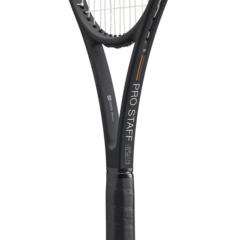 Wilson Pro Staff 97 V13 2021 Tennis Racquet| PGA TOUR Superstore