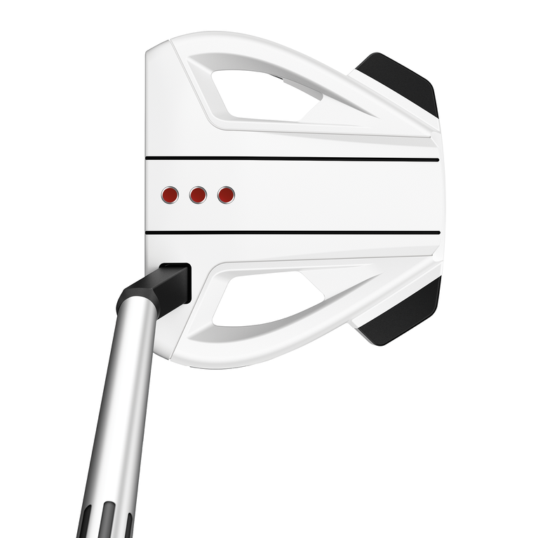 TaylorMade Spider EX White #3 Putter | PGA TOUR Superstore