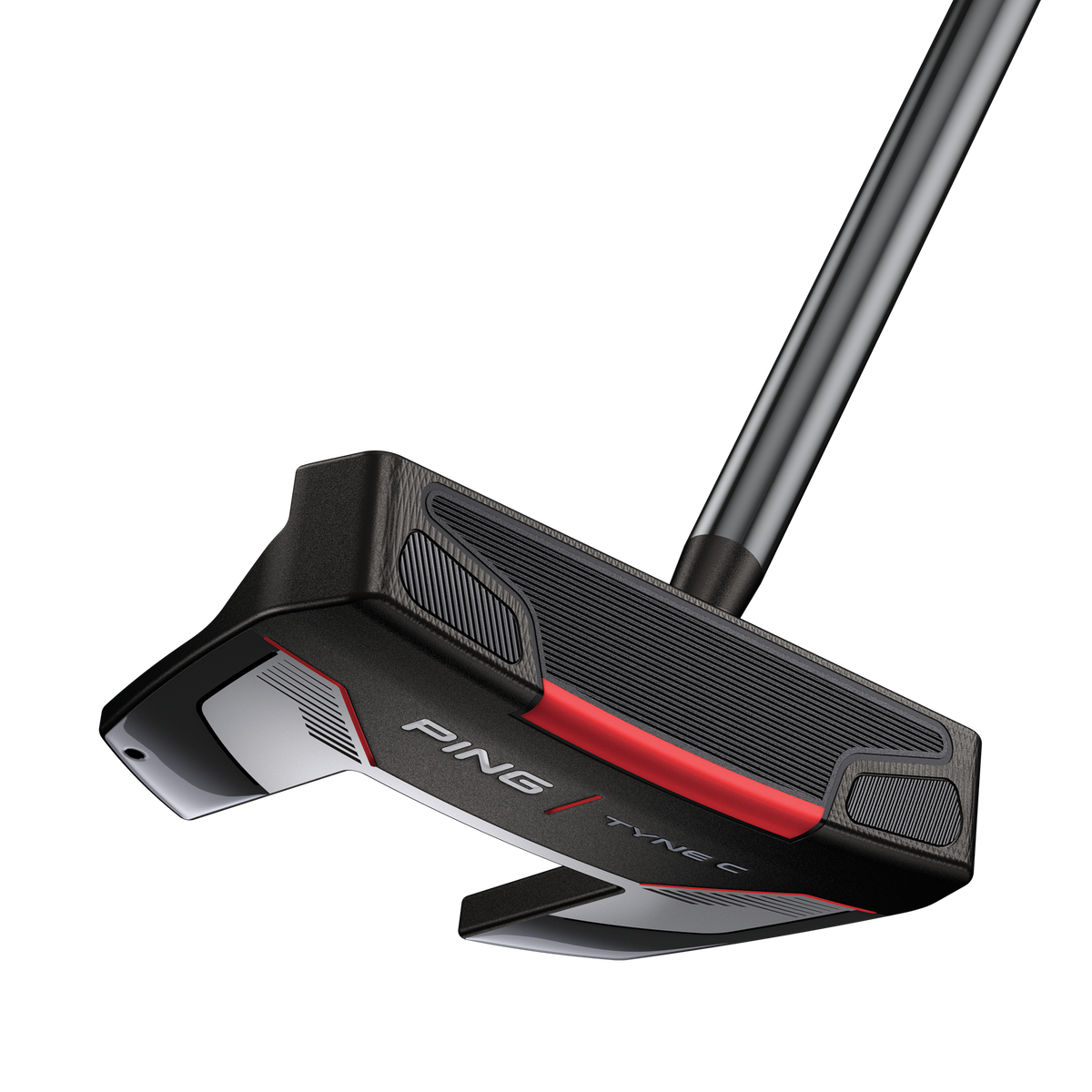 PING 2021 Tyne C Putter | PGA TOUR Superstore