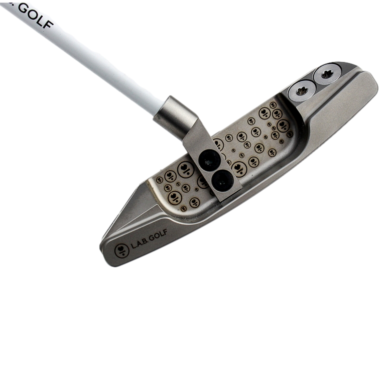 LAB Golf LINK.1 Custom Putter | PGA TOUR Superstore