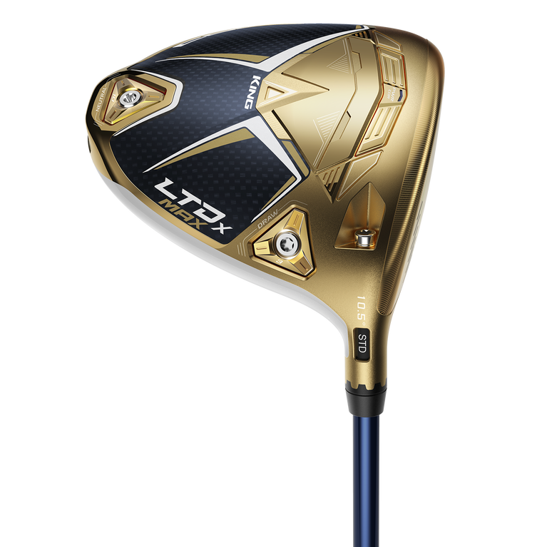 COBRA LTDx Max PTC Driver | PGA TOUR Superstore