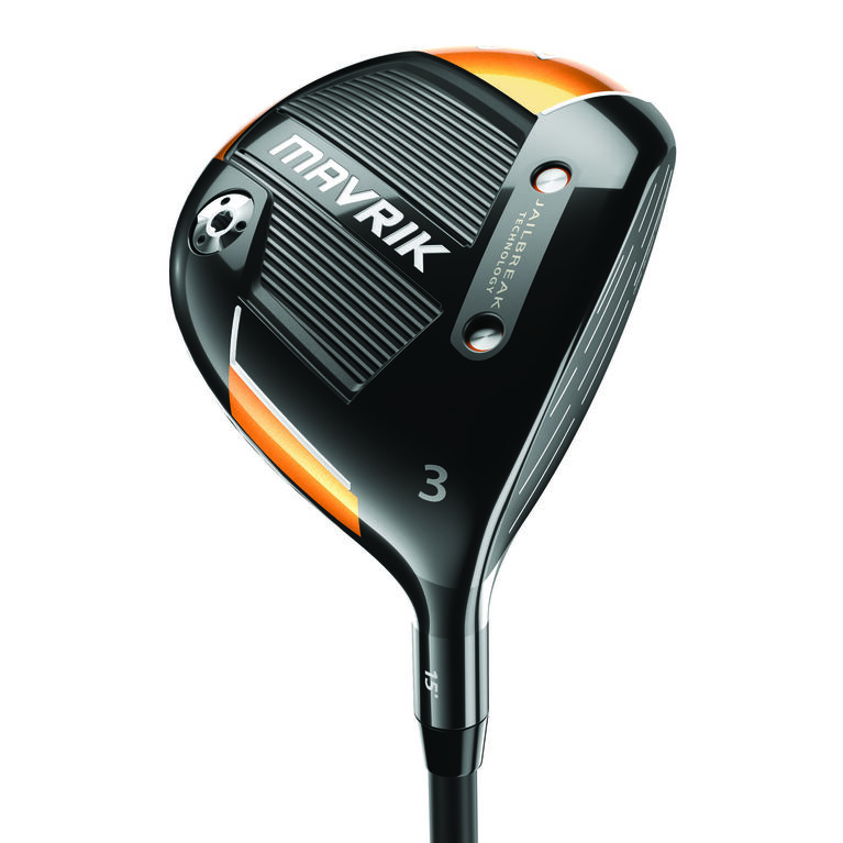 Callaway Mavrik Fairway Wood Pga Tour Superstore