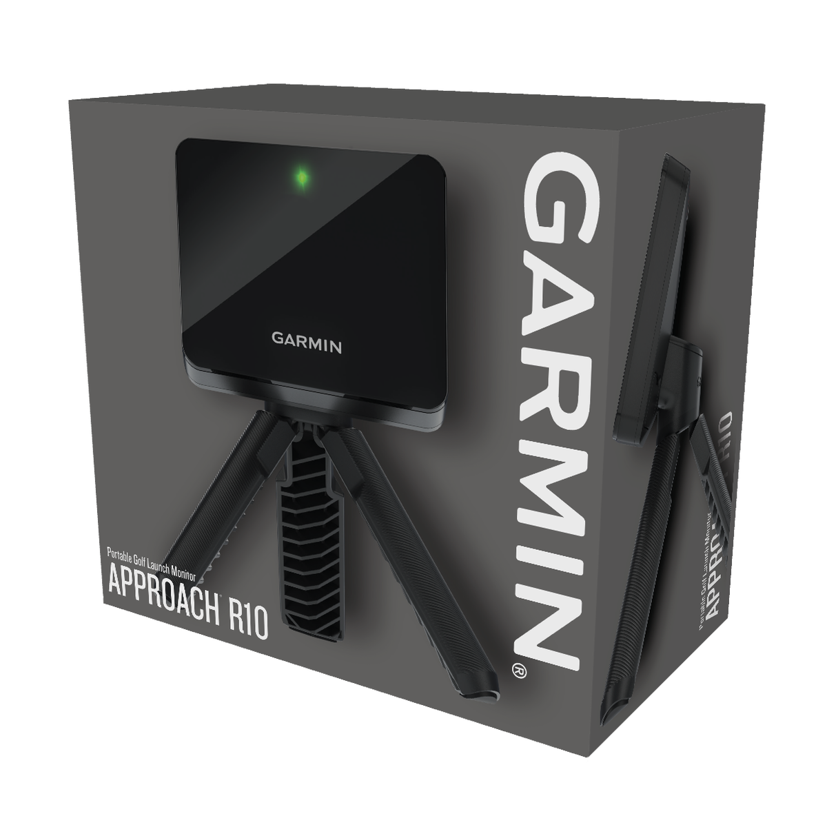 Garmin Approach R10 Portable Launch Monitor | PGA TOUR Superstore