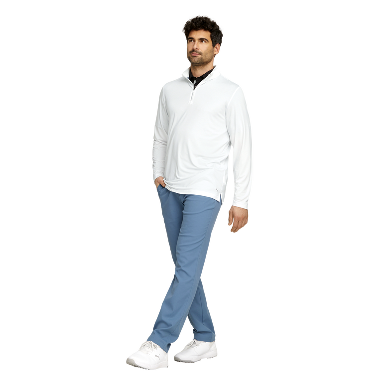 Puma Youv Golf Qtr Zip Pga Tour Superstore