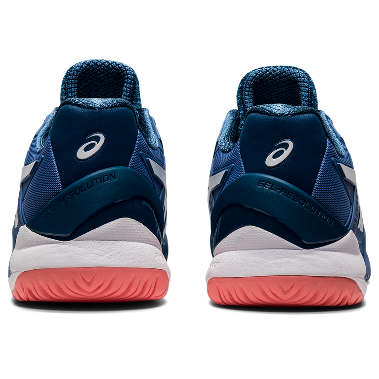 Asics Gel Resolution 8 Men's Tennis Shoe | PGA TOUR Superstore