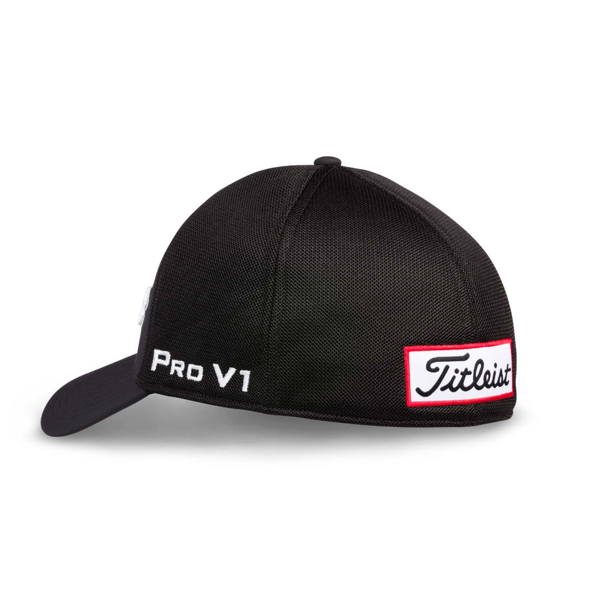 Titleist Tour Sports Mesh Staff Hat | PGA TOUR Superstore