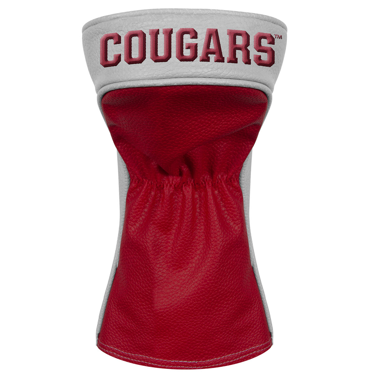 Team Effort Washington State Cougars Driver Headcover Pga Tour Superstore