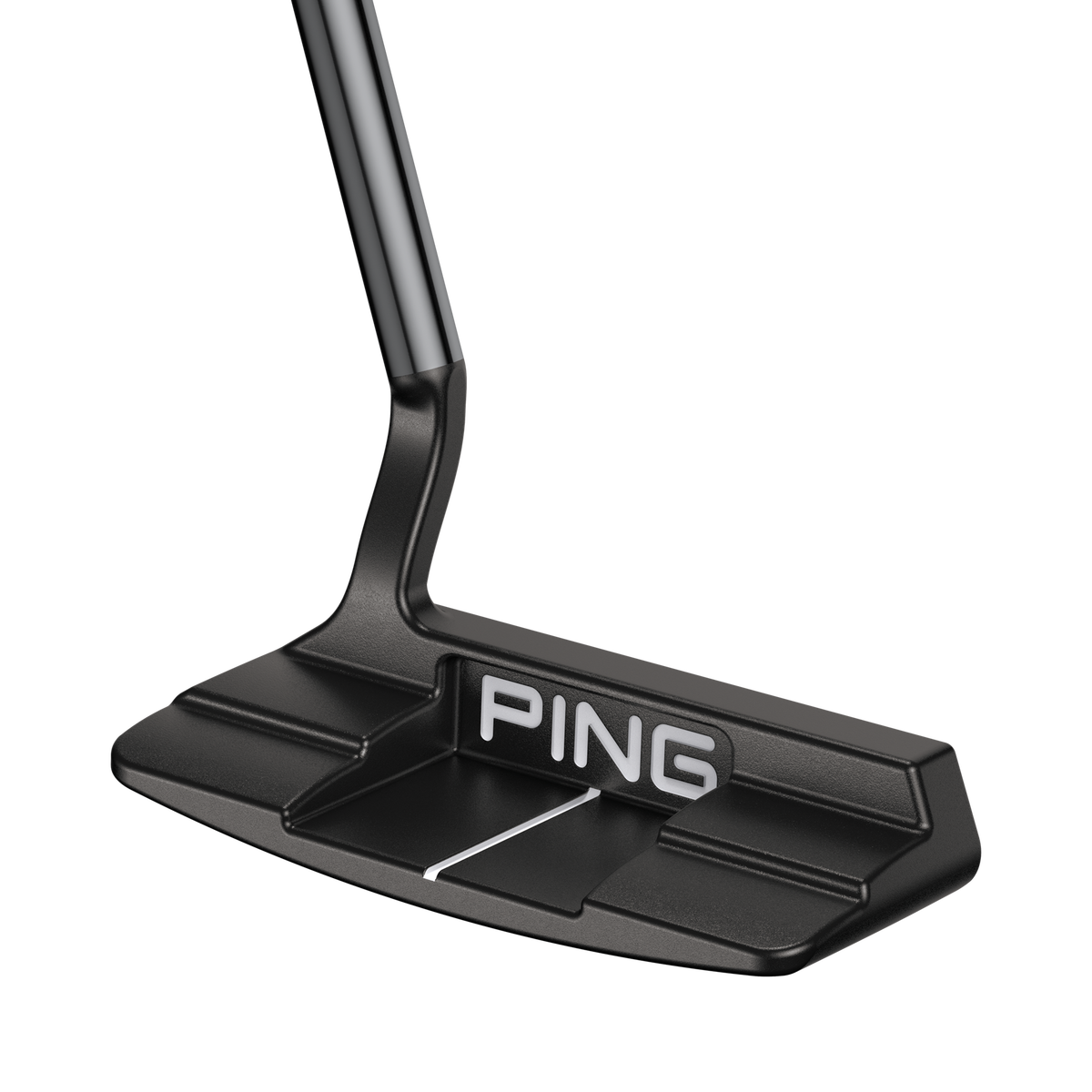 PING 2021 Kushin 4 Putter | PGA TOUR Superstore